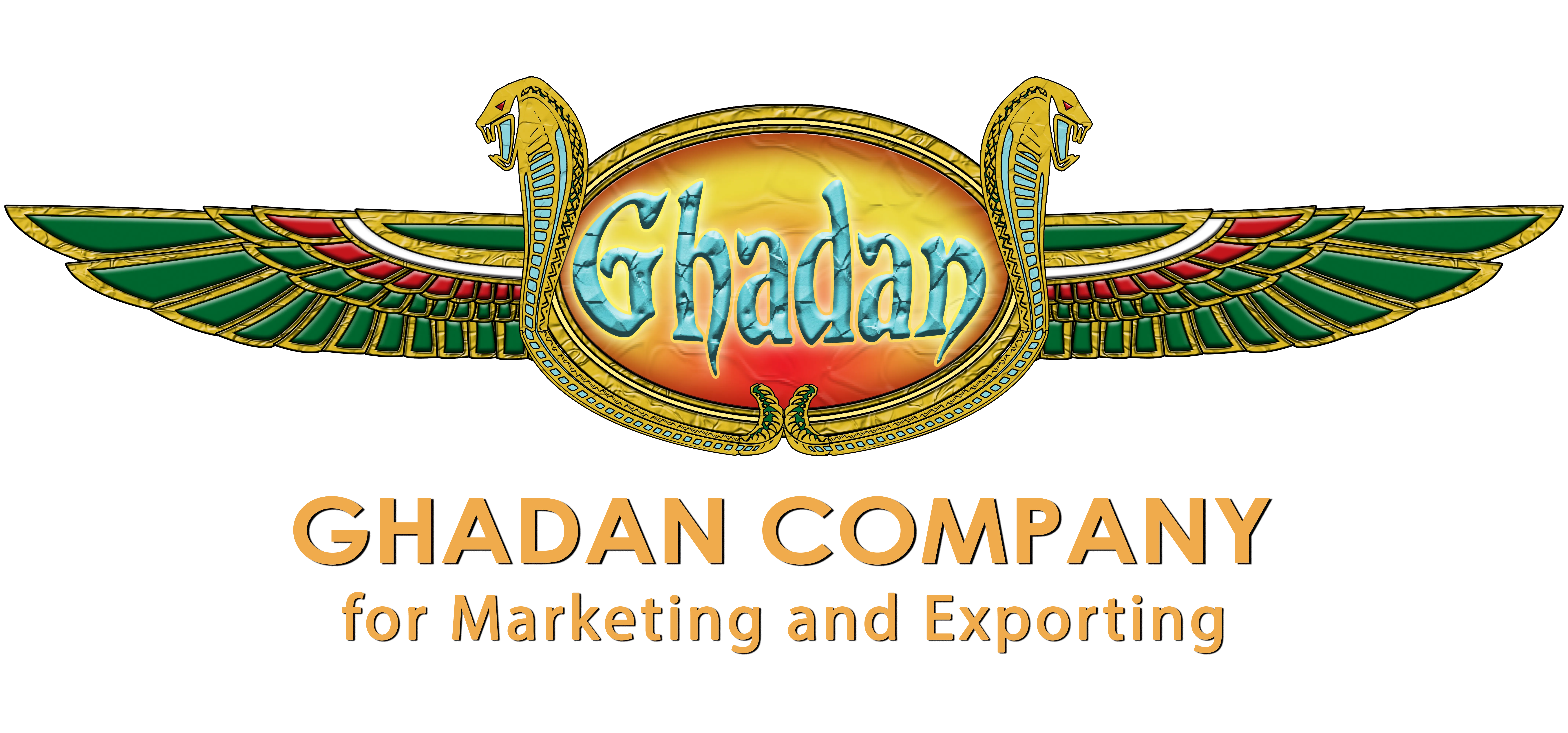 Ghadan Company | Rock Salt Egypt